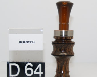 Duck Call Blanks - Etsy