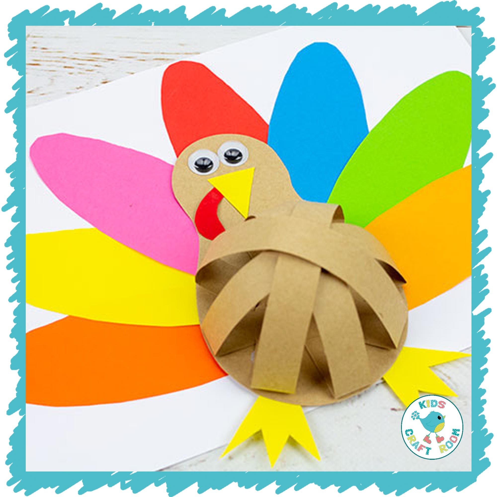 Pot Belly Turkeys - Etsy