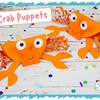 Swimming Fish Craft - Etsy