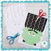 Halloween Scissor Skills - Frankenstein Haircut Worksheets - Etsy