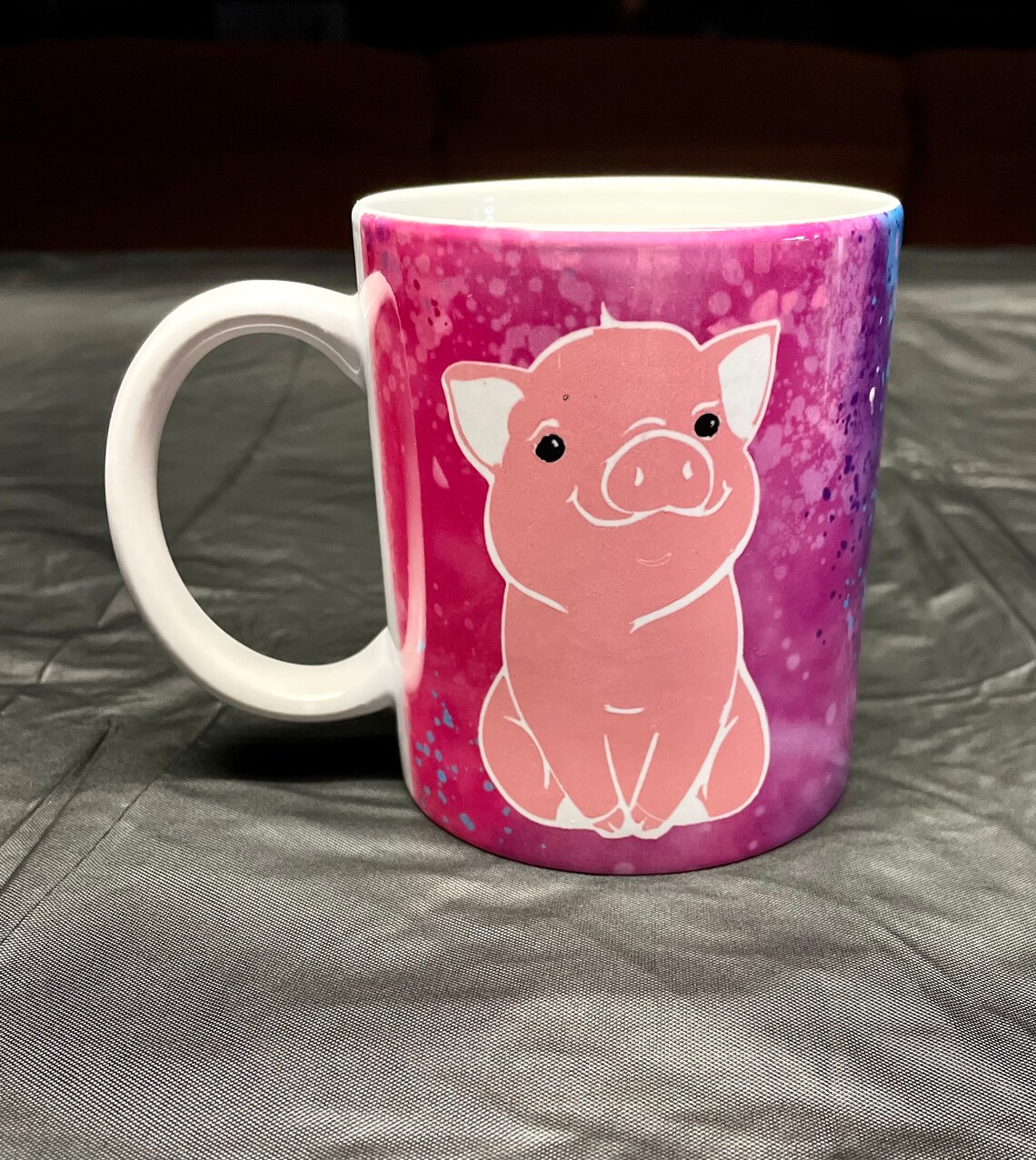 Infusible Ink Mugs - Etsy