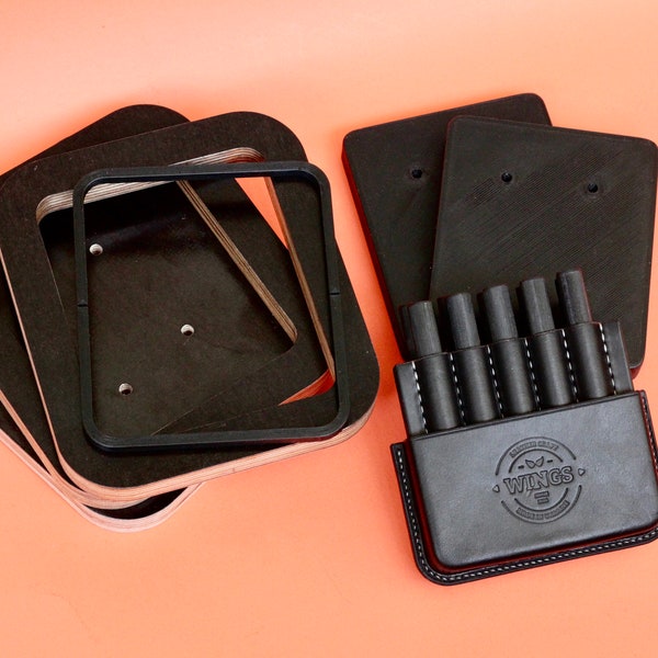 Cigarillo Case - Etsy