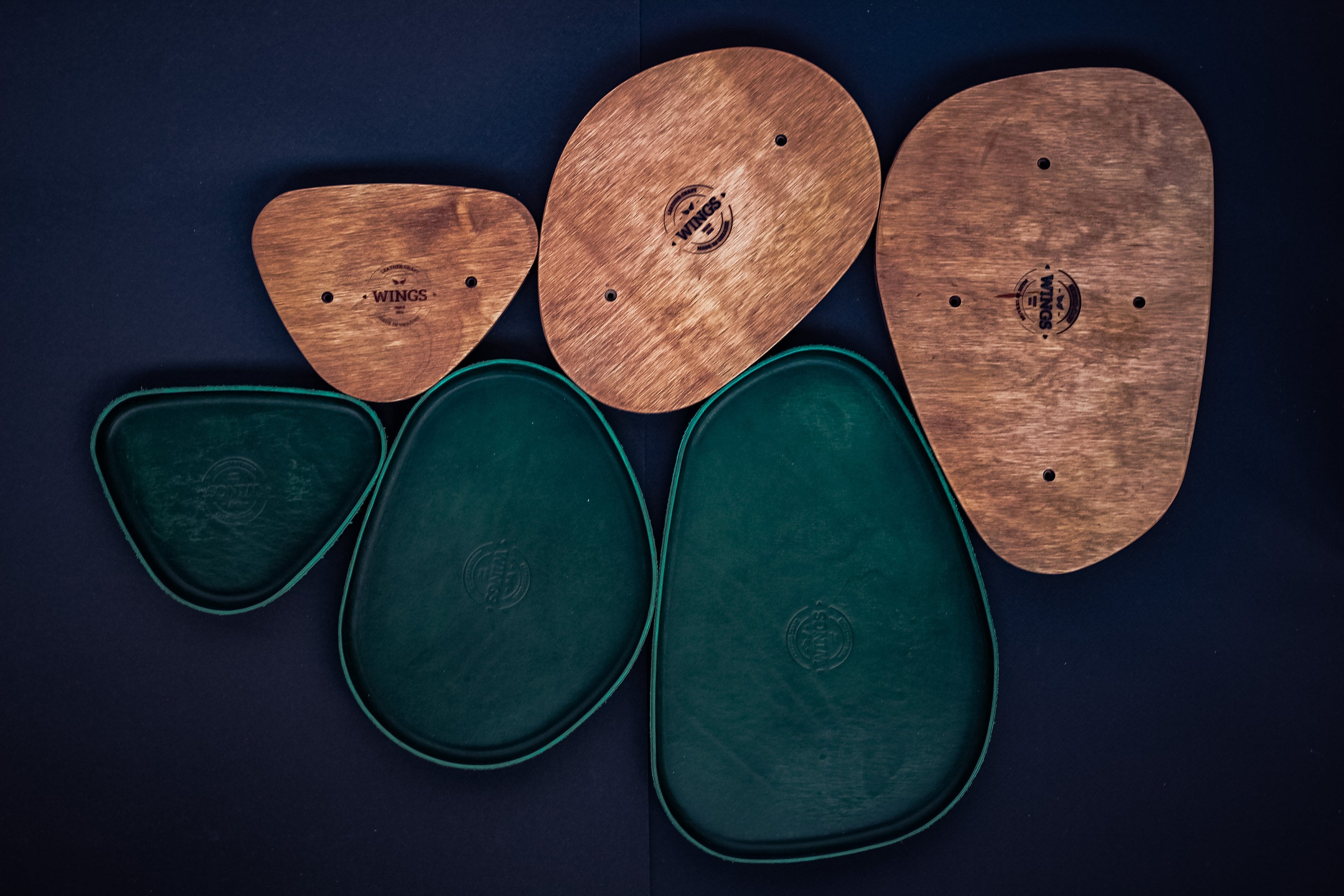 Leather Wet Mold. Wet Molding Form for Leather. DIY Kit - Etsy Canada