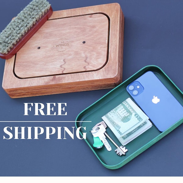 Molded Leather - Etsy