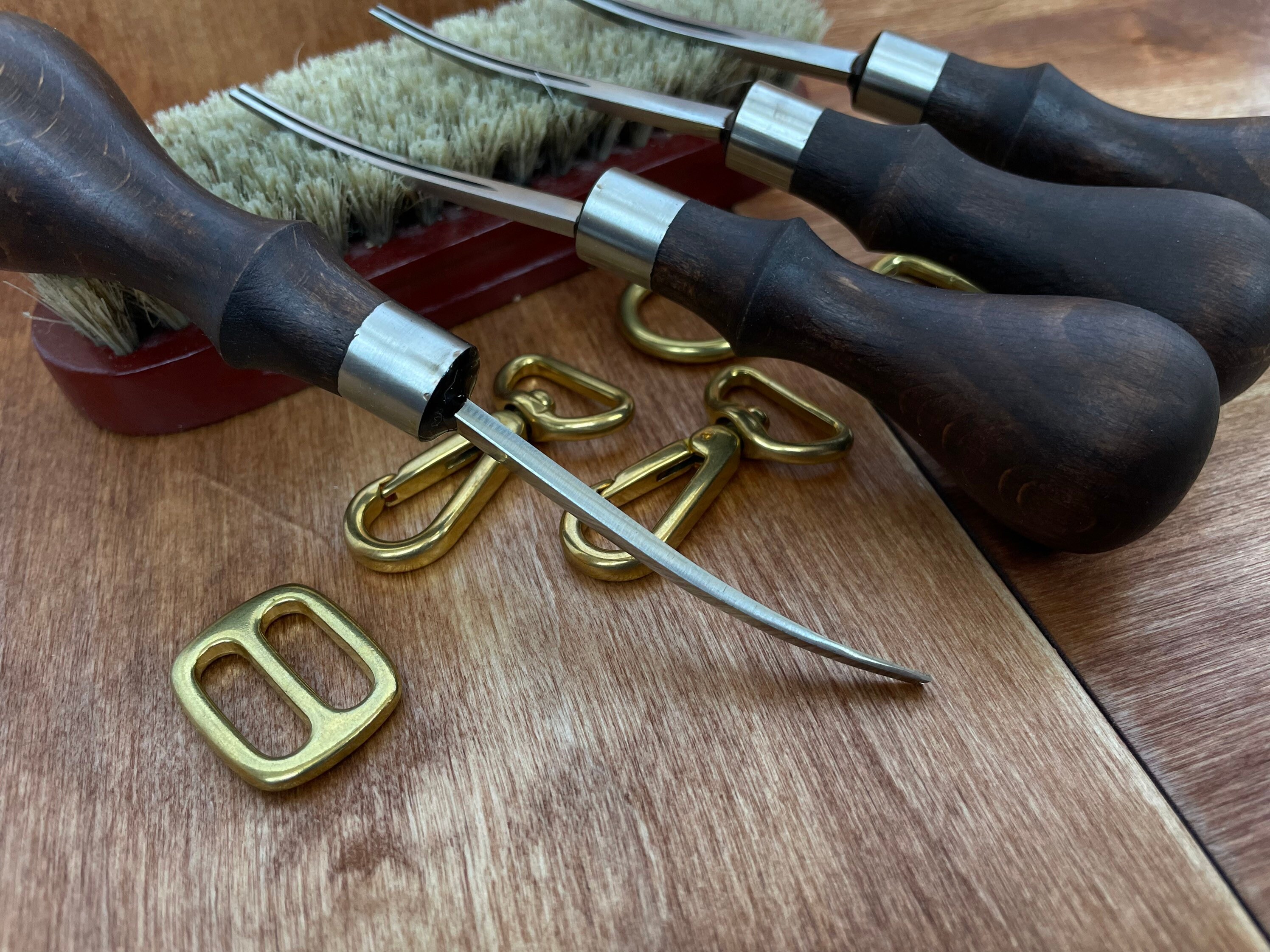 Edge Beveler High Quality Skiving Tools Leather Tools - Etsy