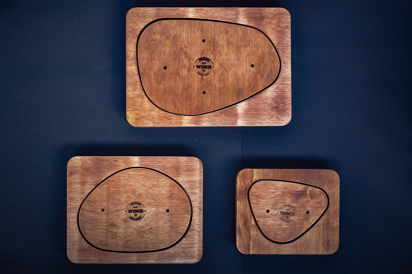 Leather Wet Mold. Wet Molding Form for Leather. DIY Kit - Etsy Canada