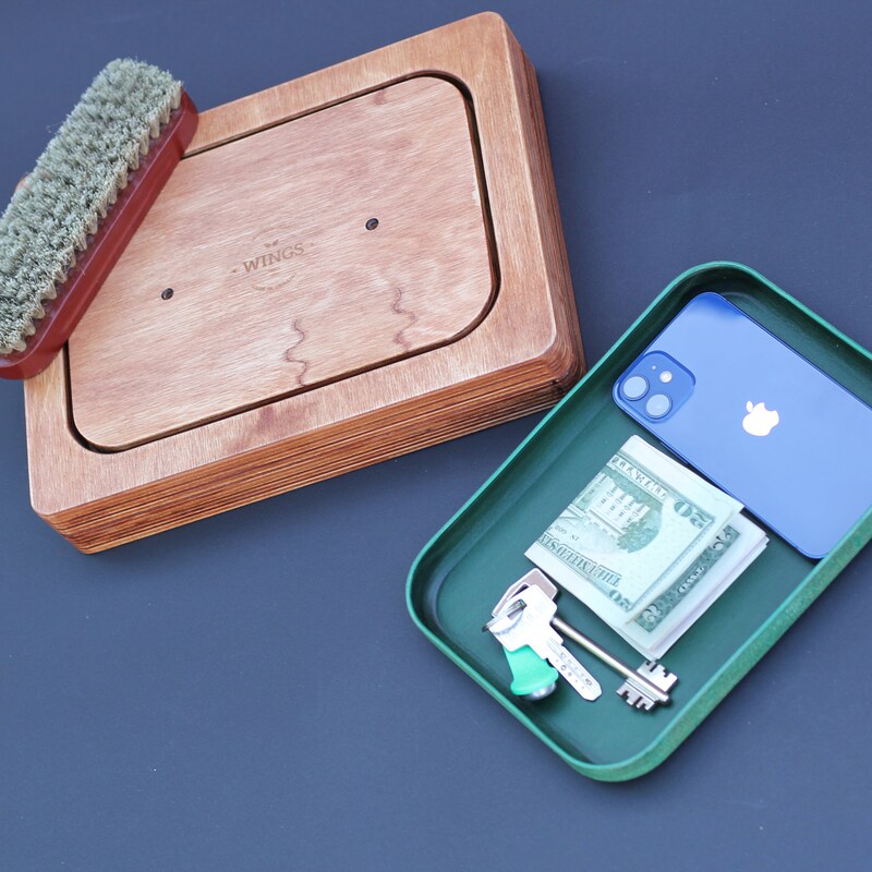 Molded Leather - Etsy