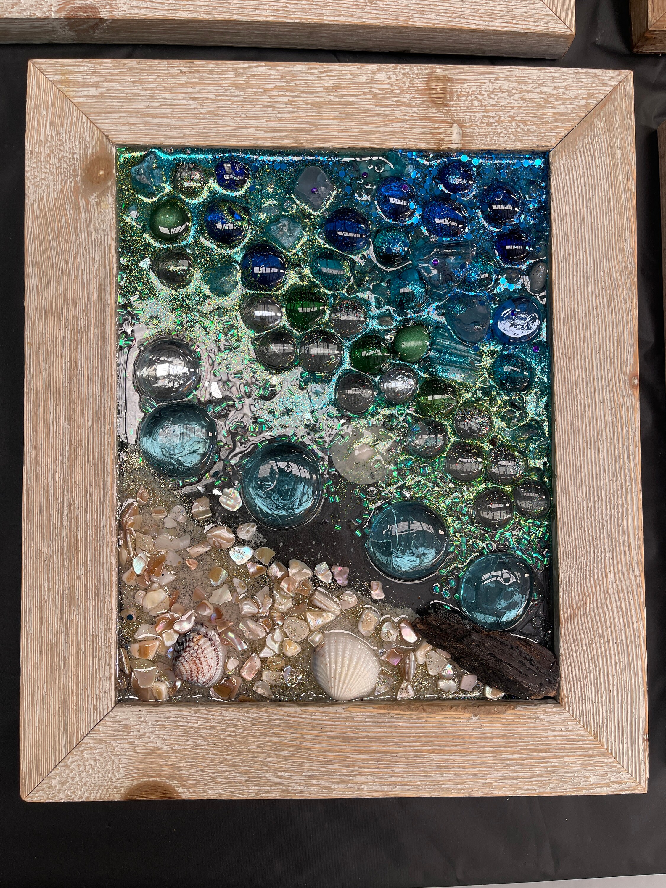 Resin Beach Windows - Etsy