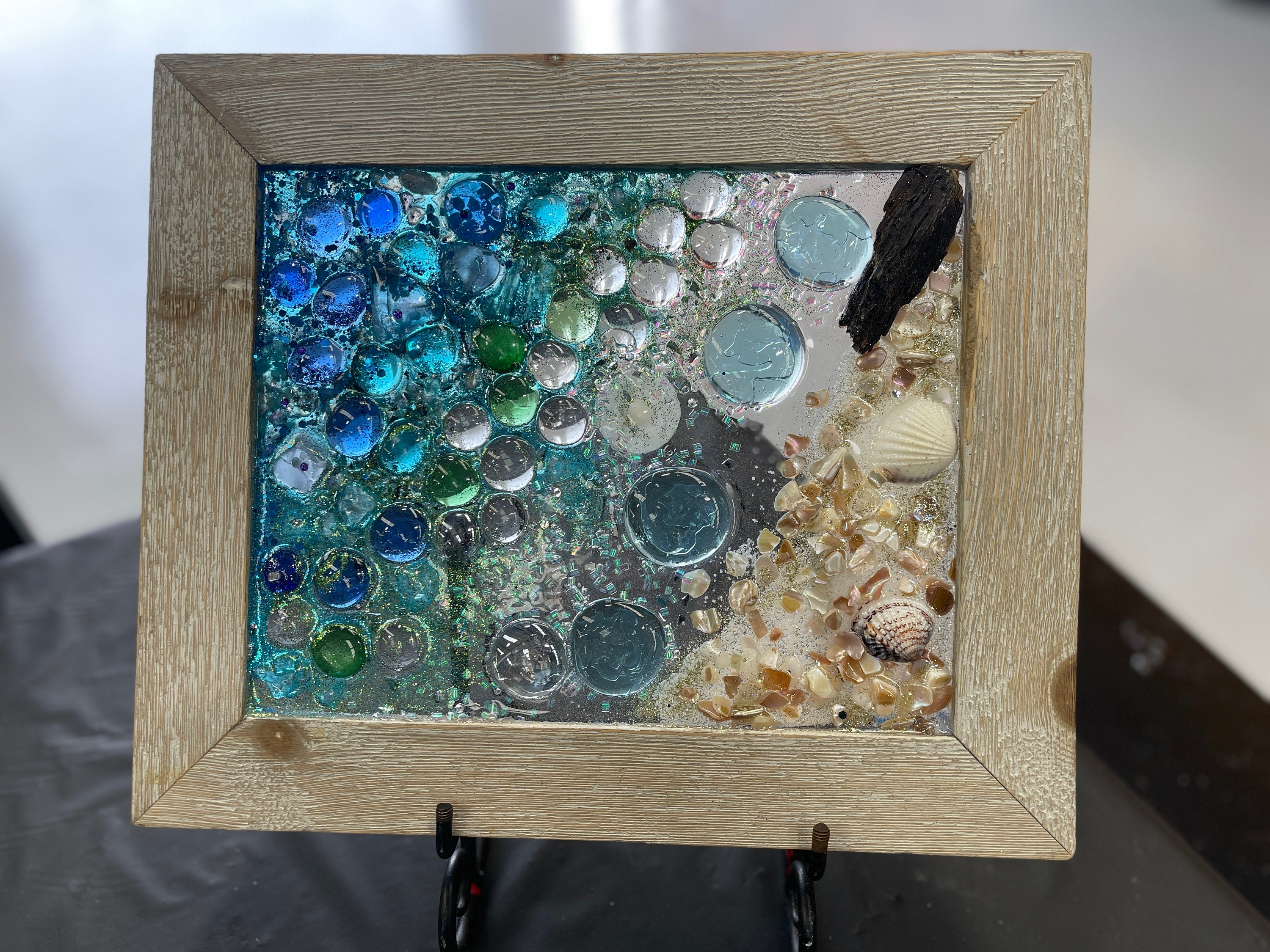 Resin Beach Windows - Etsy