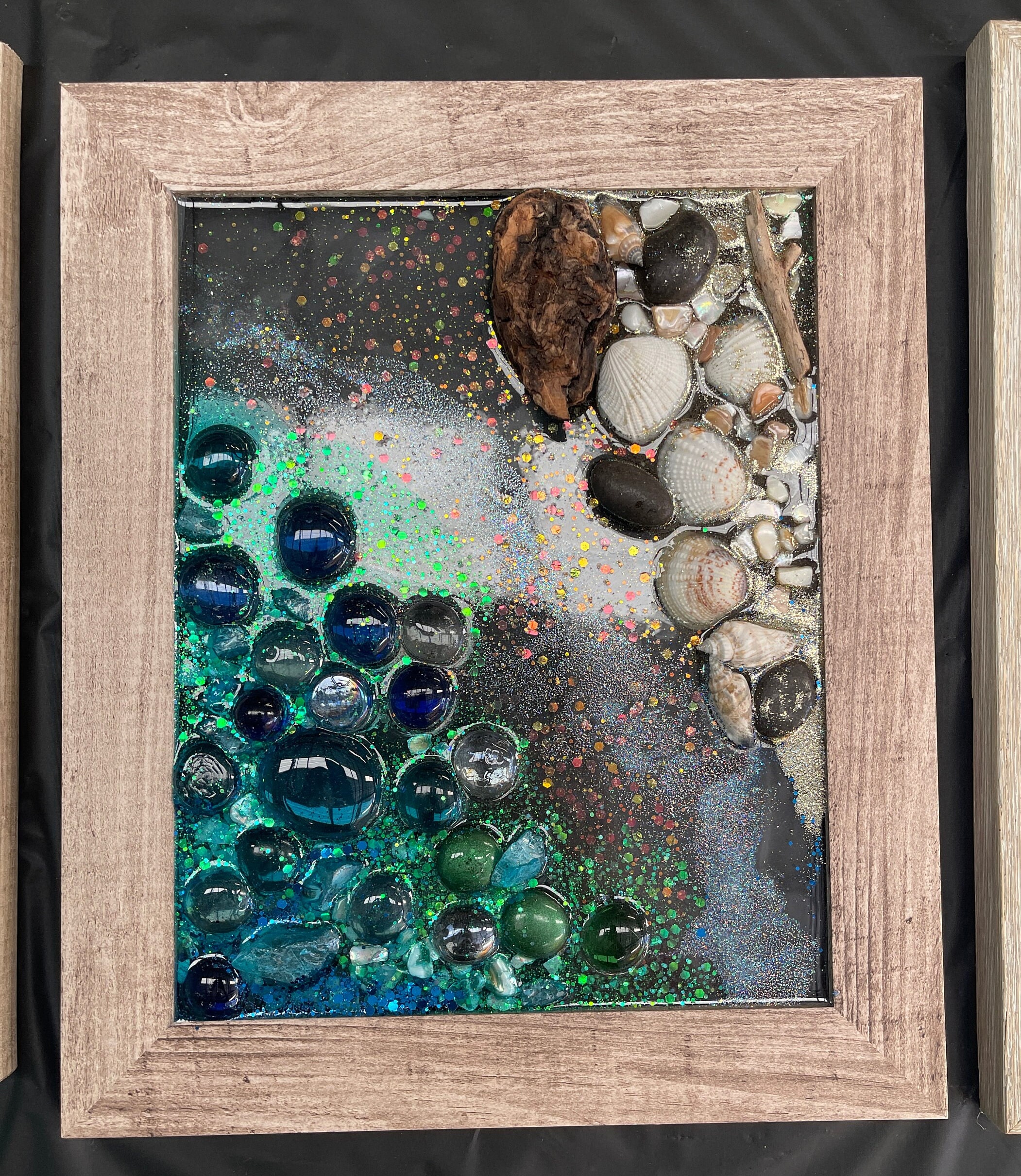 Resin Beach Windows - Etsy