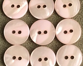 Rose Buttons - Etsy