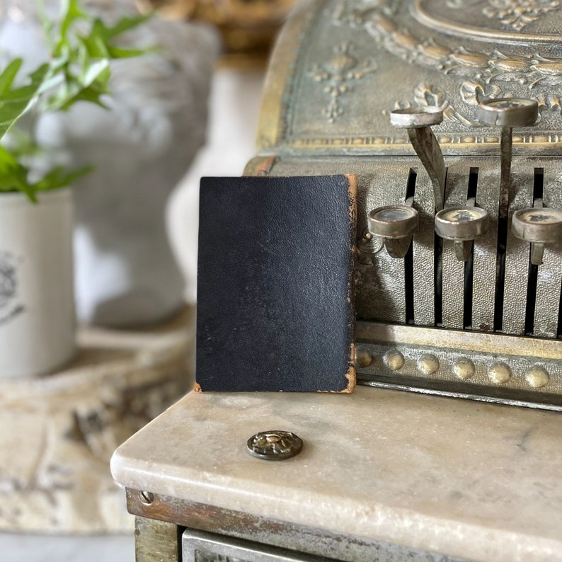 Vintage 1950 Certificate of Award Perfect Attendance Tardy or Absent ...