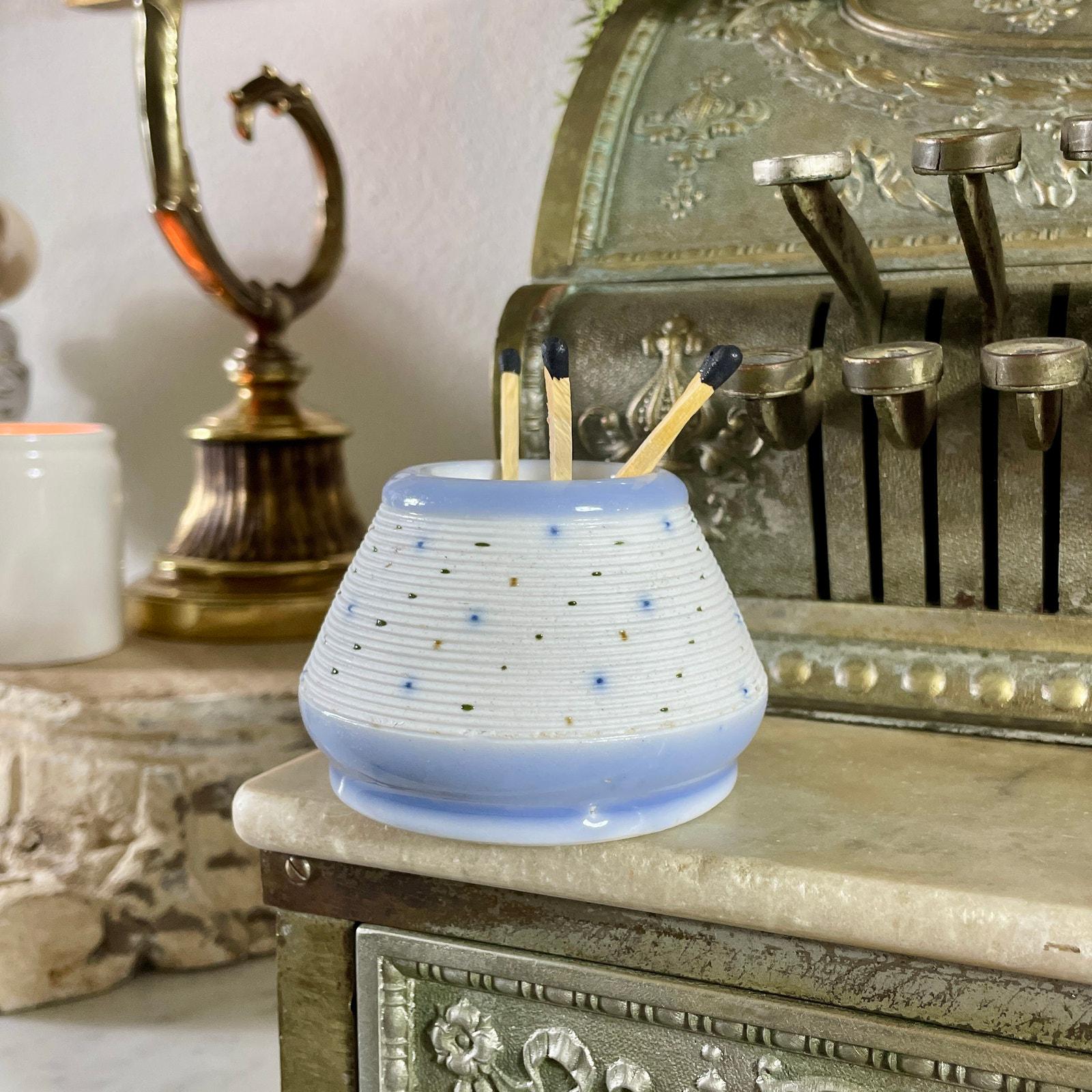 Antique Samson Et Cie Paris Confetti Pyrogène Match Striker Pyrogen ...