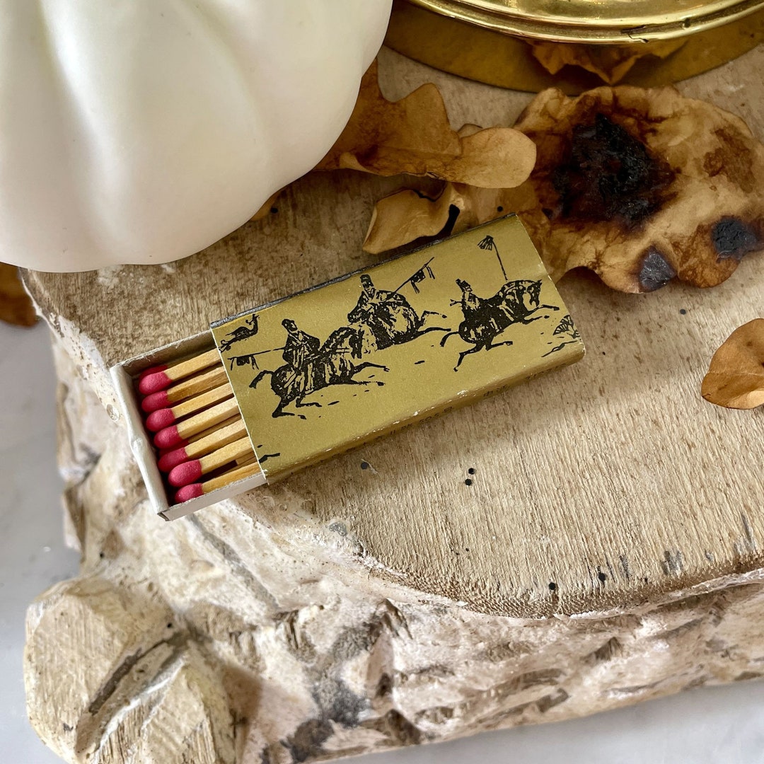 Vintage Shanghai Hotel Matches China 1960s Matchbook Matchbox Box Book ...