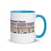 Dilbert Comic Strip - Management Jargon - Mug With Color Inside - Etsy