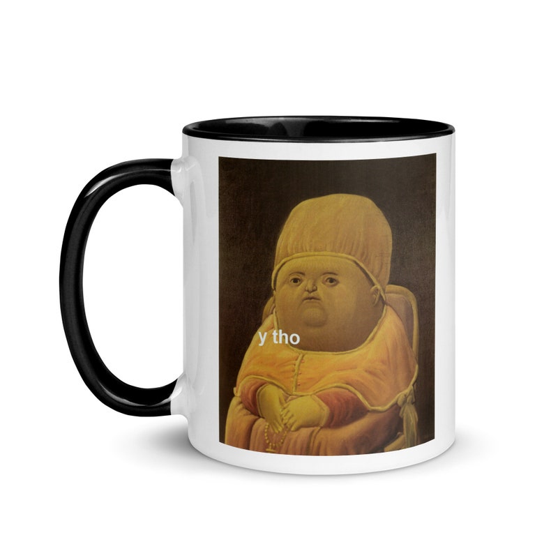 Meme Cup - Etsy Australia
