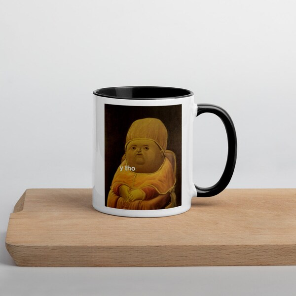 Meme Mug - Etsy