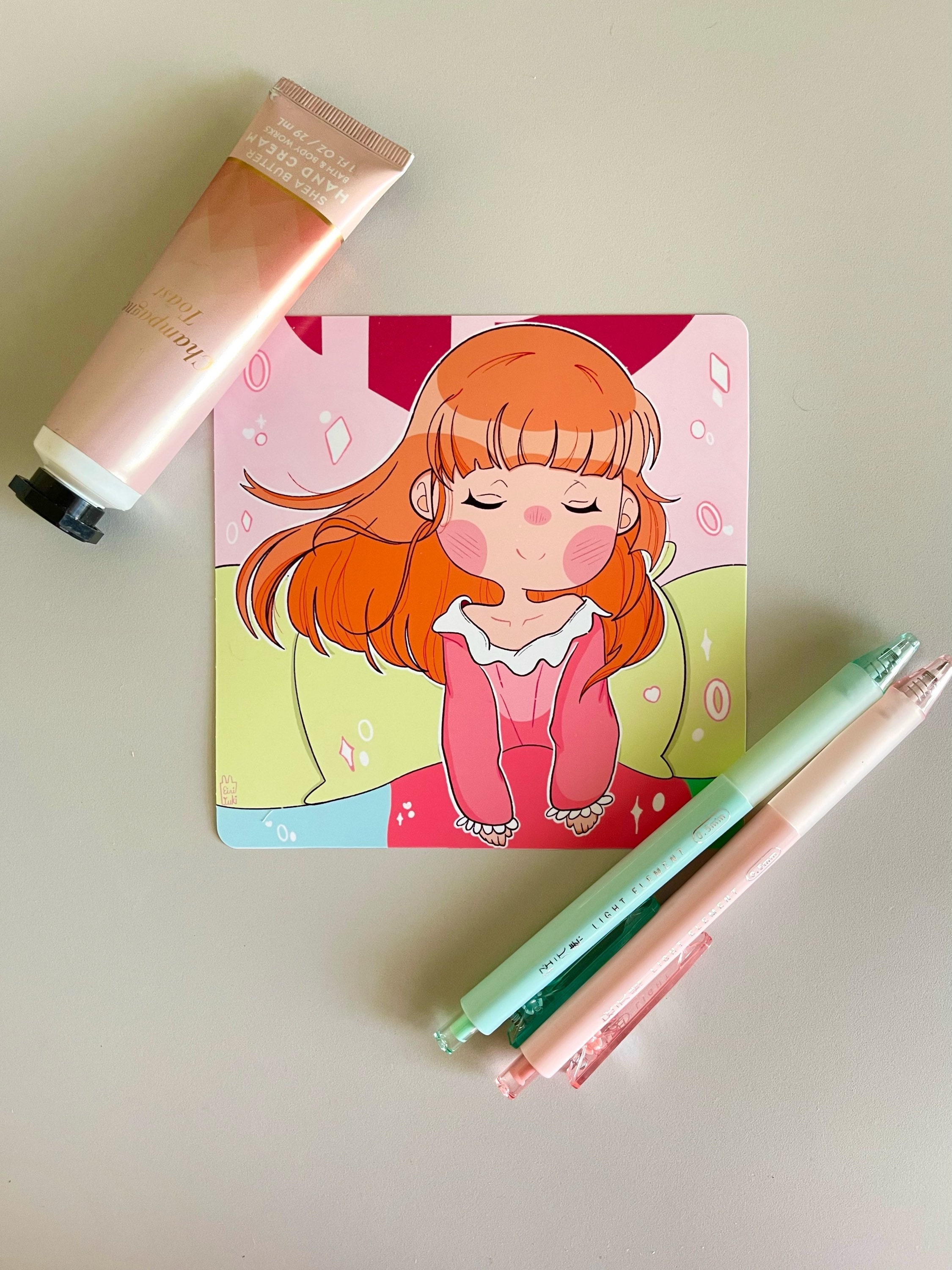 Powerpuff Girls Print Print Set Art Print Kawaii Art - Etsy