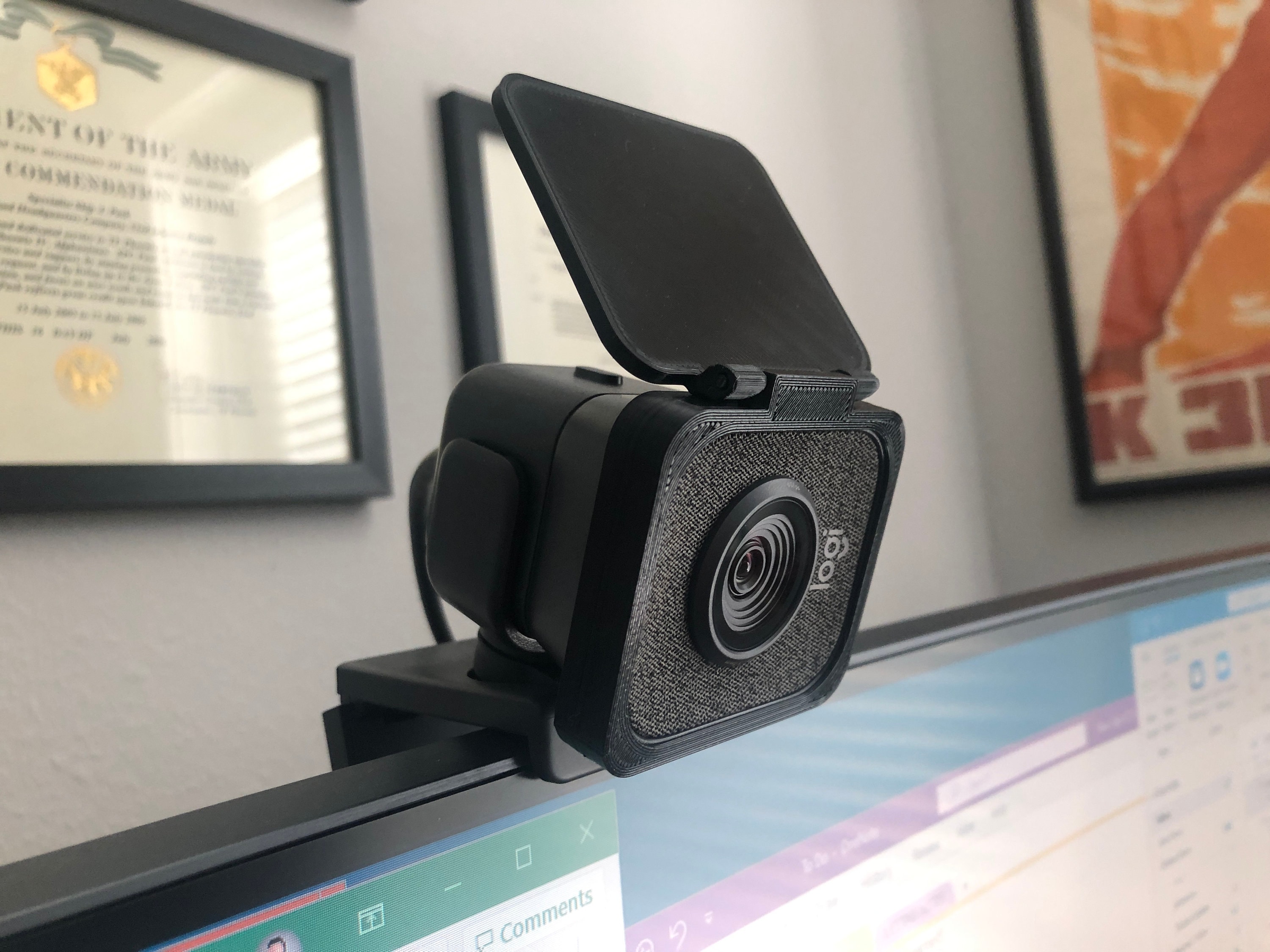 Logitech C920 for sale| 69 ads for used Logitech C920