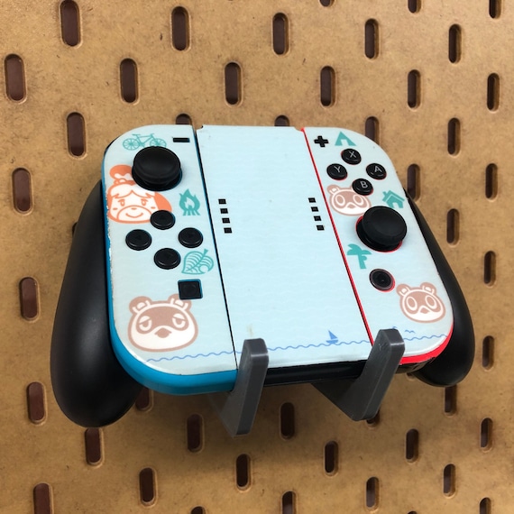 Ikea Skadis Peg Board Universal Gaming Controller Stand - Etsy Singapore