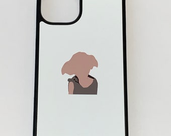 Dobby Phone Case | Etsy