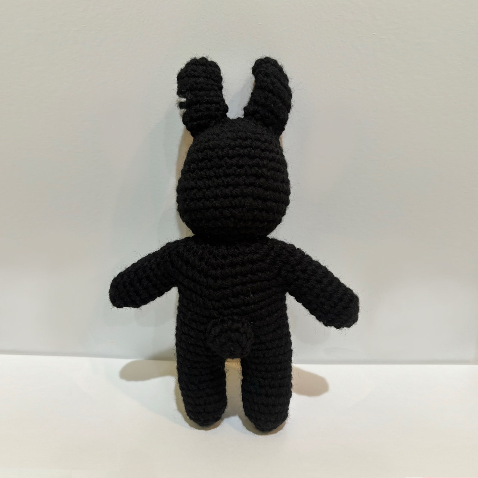 Mito Rabbit Crochet Pattern ATEEZ - Etsy