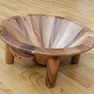 Kava Bowl - Tanoa - Etsy