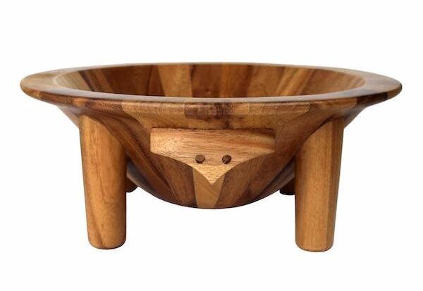 Kava Bowl - Tanoa - Etsy