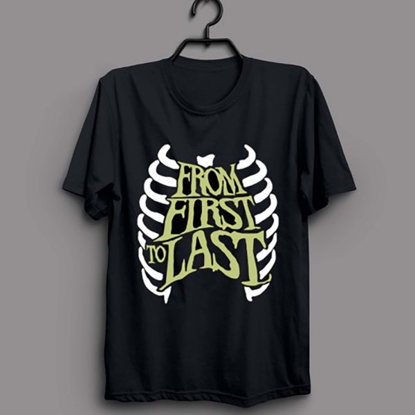 Post Hardcore - Etsy