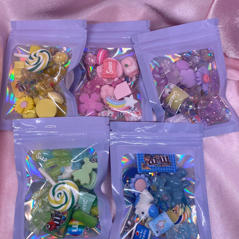 Diy Phone Case Kit - Etsy