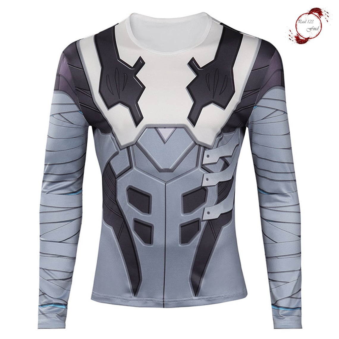 Omen Cosplay Suit Costume Suit Omen Game Valorant Clothing - Etsy