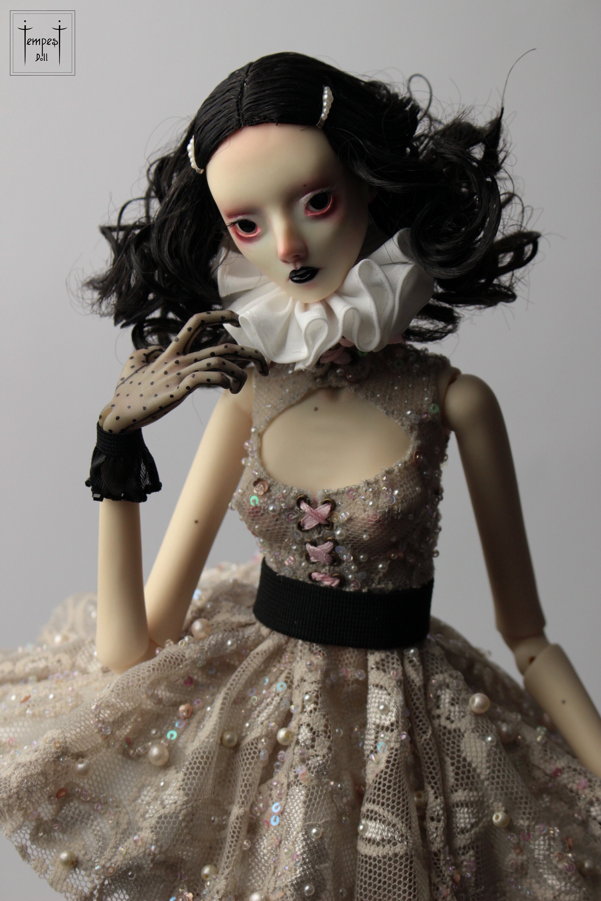 Bjd Doll