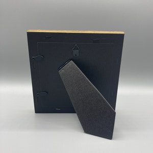 Gold Picture Frame • 5" X 5" Square Photo Frame • Ornate • Traditional ...