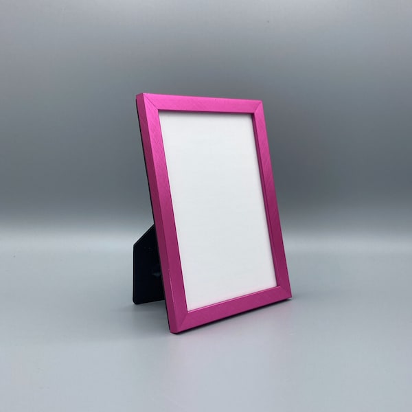 Pink Frame - Etsy