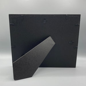 Brown Picture Frame 8x 10 Photo Frame Includes Matt With 6 X 8 Opening ...