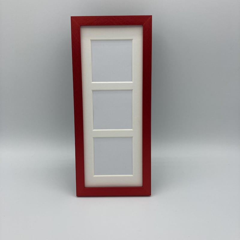 Monochrome Frame and Matt - Etsy