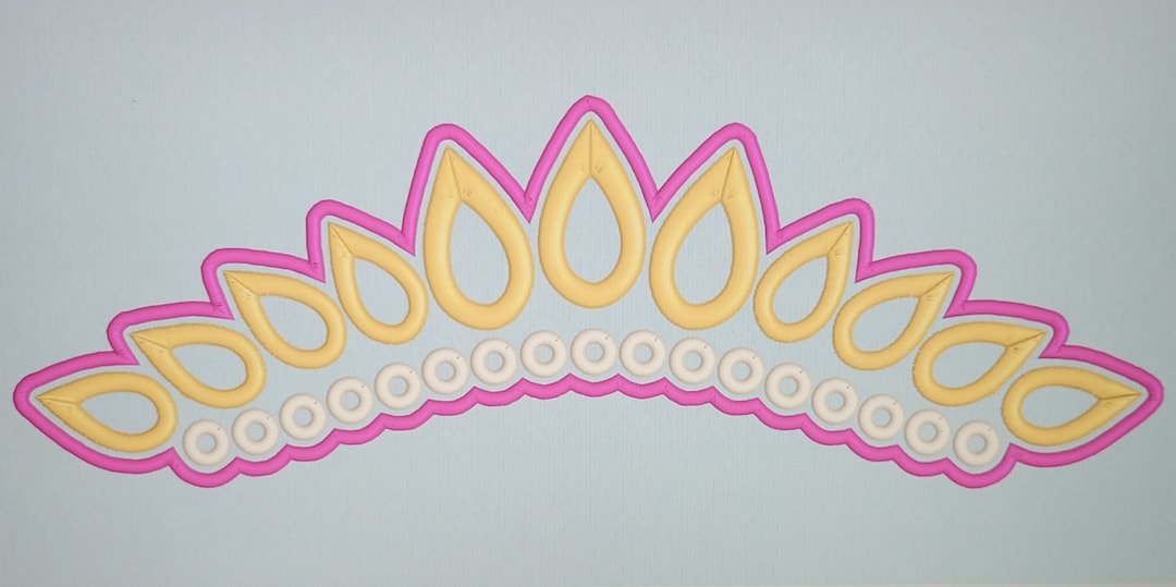 Irish Dance Tiara, Irish Dance Headpiece, Irish Dance Accessories ...