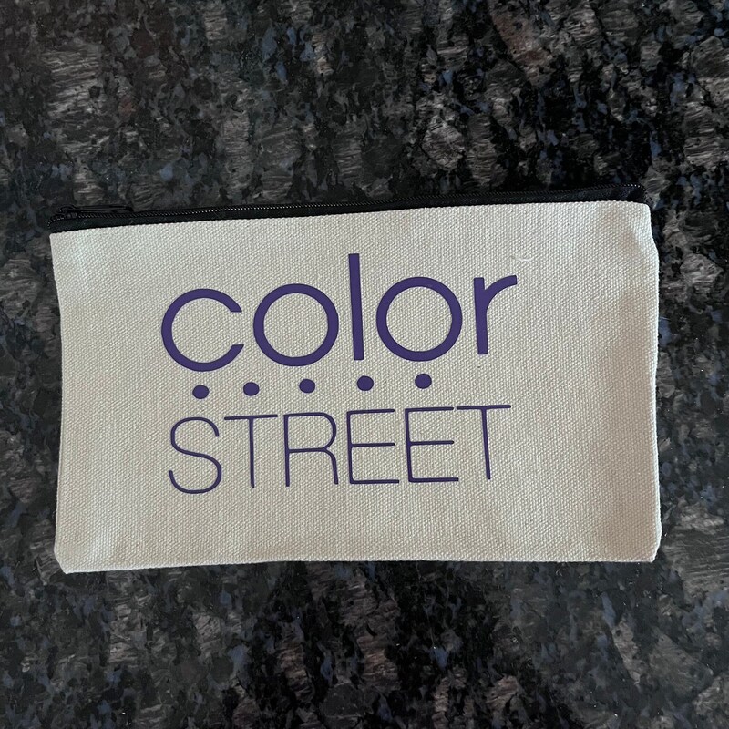 Color Street Storage - Etsy
