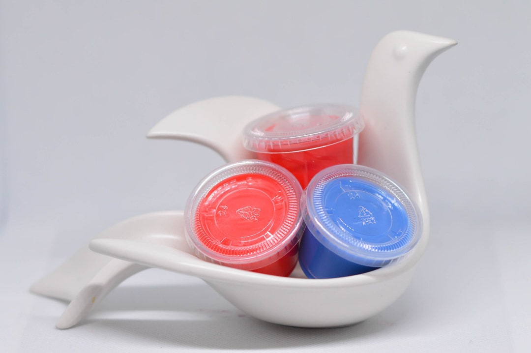 Fragrance Samplers - Mini Wax Melt Cups - 1oz - Etsy