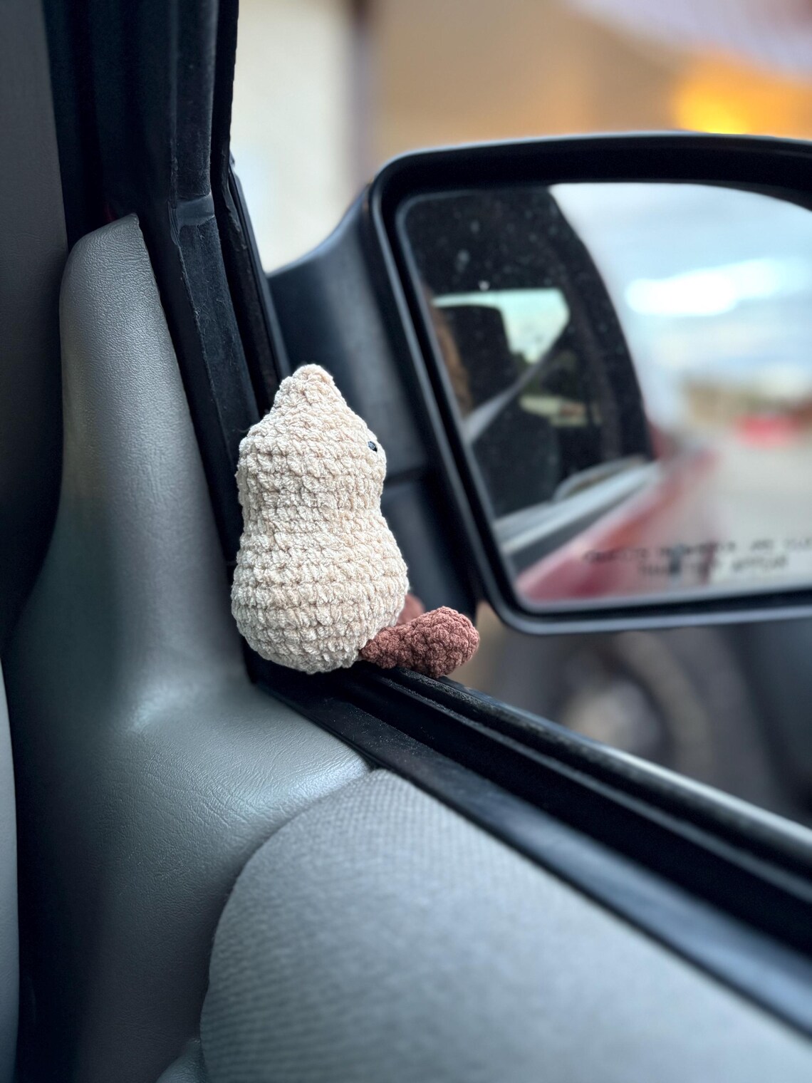 Peanut Crochet Pattern - Etsy