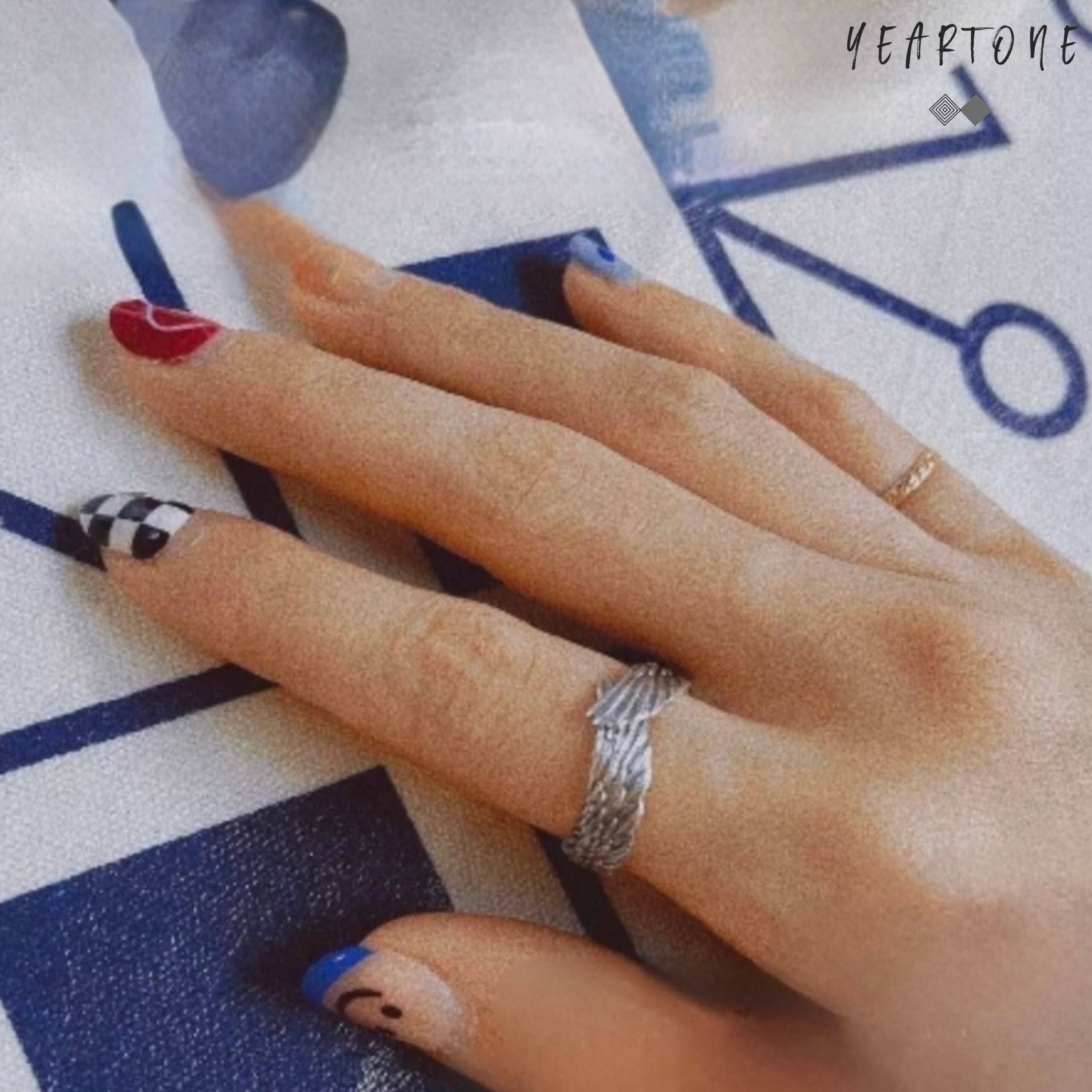 Angel Wing Ring 925 Sterling Silver Guardian Angel Spiritual Divination ...