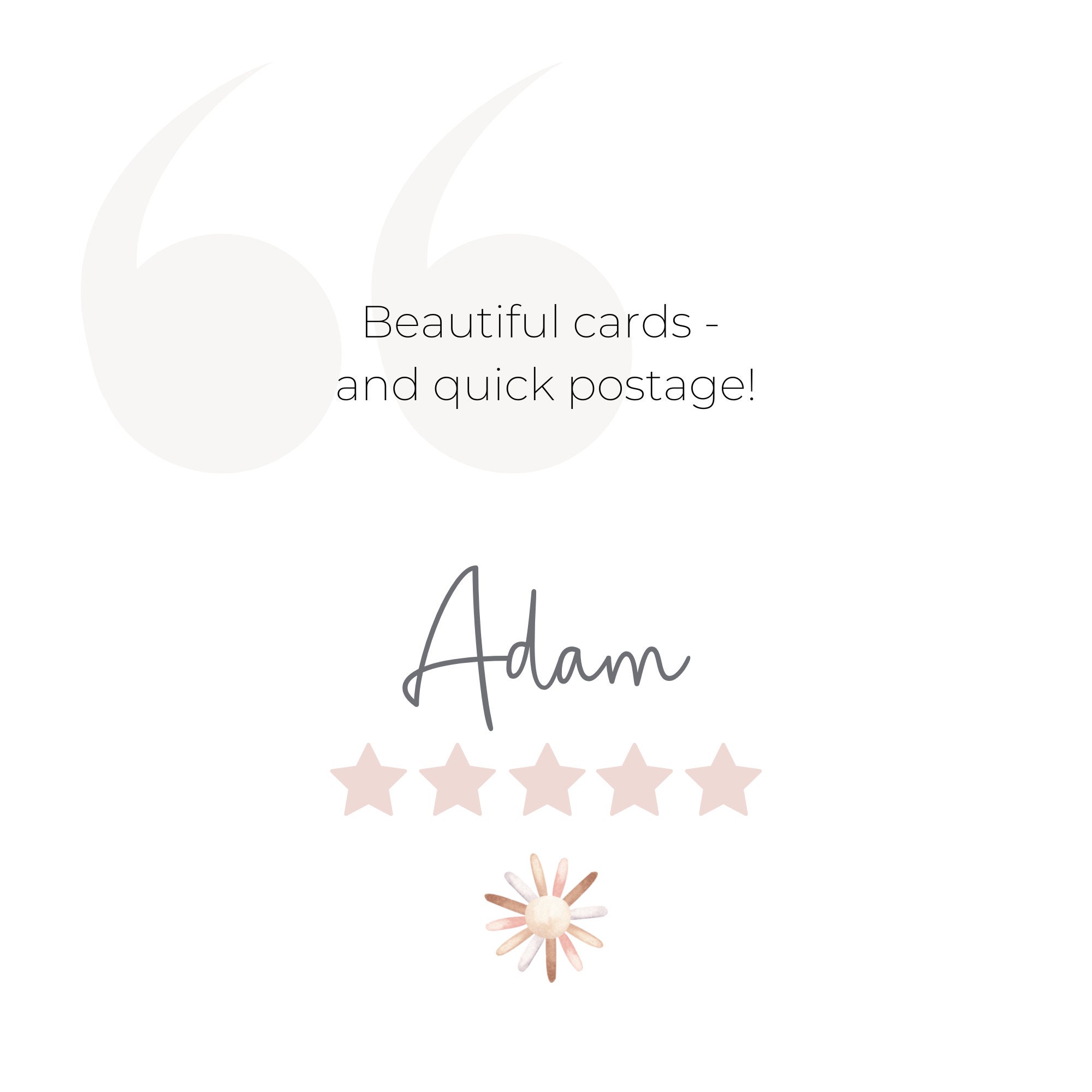 MILESTONE BIRTHDAY CARD Happy Birthday Digital Download - Etsy