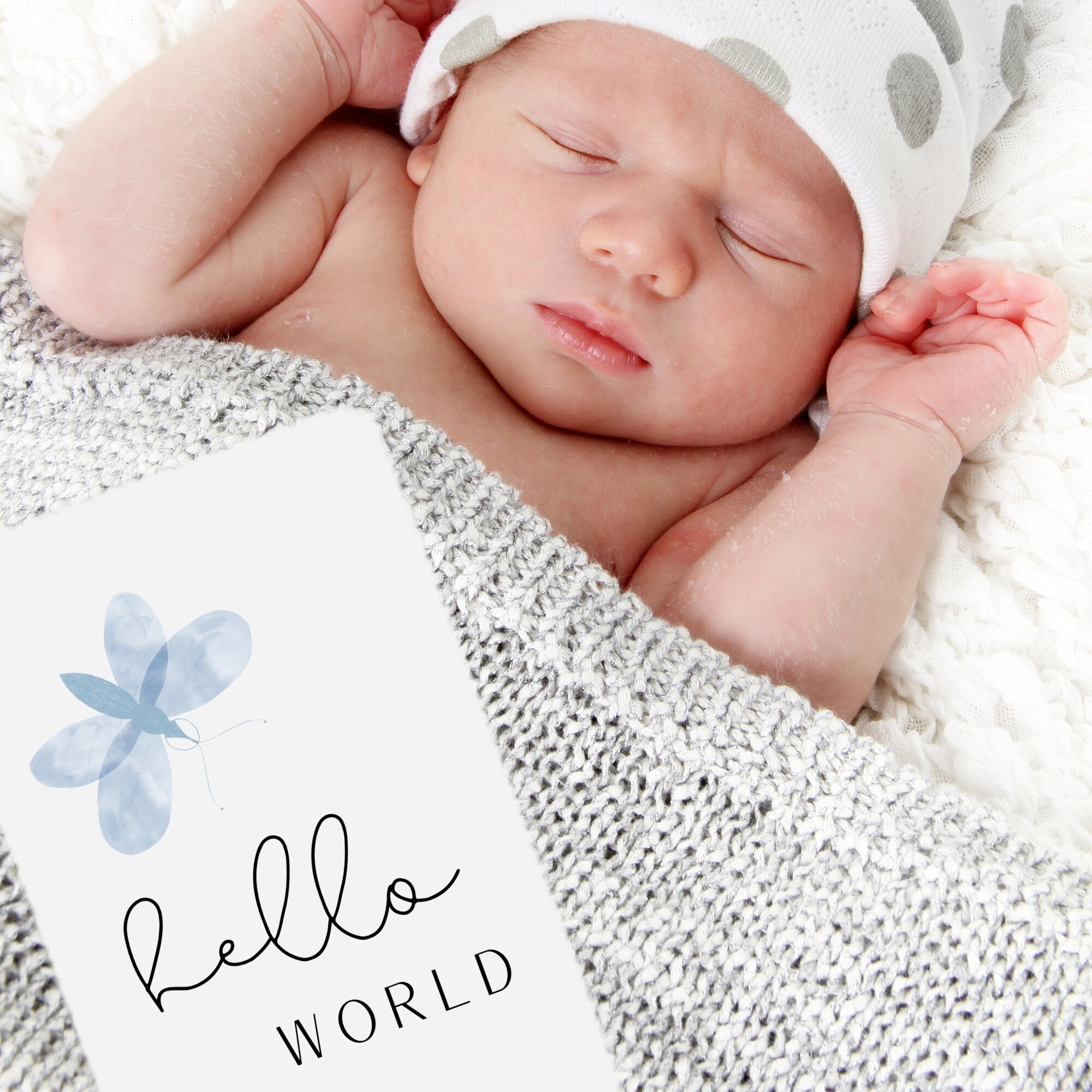 Premature Baby Milestone Cards - DIGITAL DOWNLOAD, Preemie, NICU, New ...