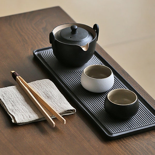 Traditional Japanese Tea Set - Etsy