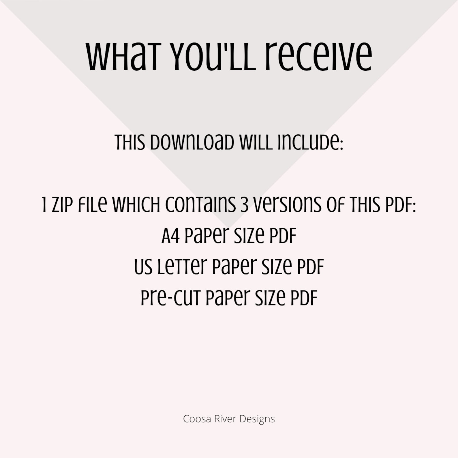 Classic HP Printable in Depth Bible Study Planner Insert - Etsy