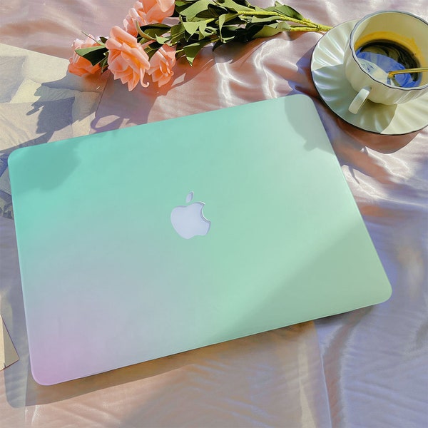 Mint Green Case - Etsy