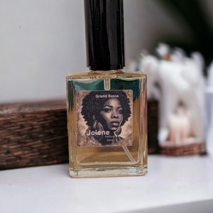 Elderflower/ Gooseberry Perfume Spray - Fruity and Luxurious Scent - Etsy