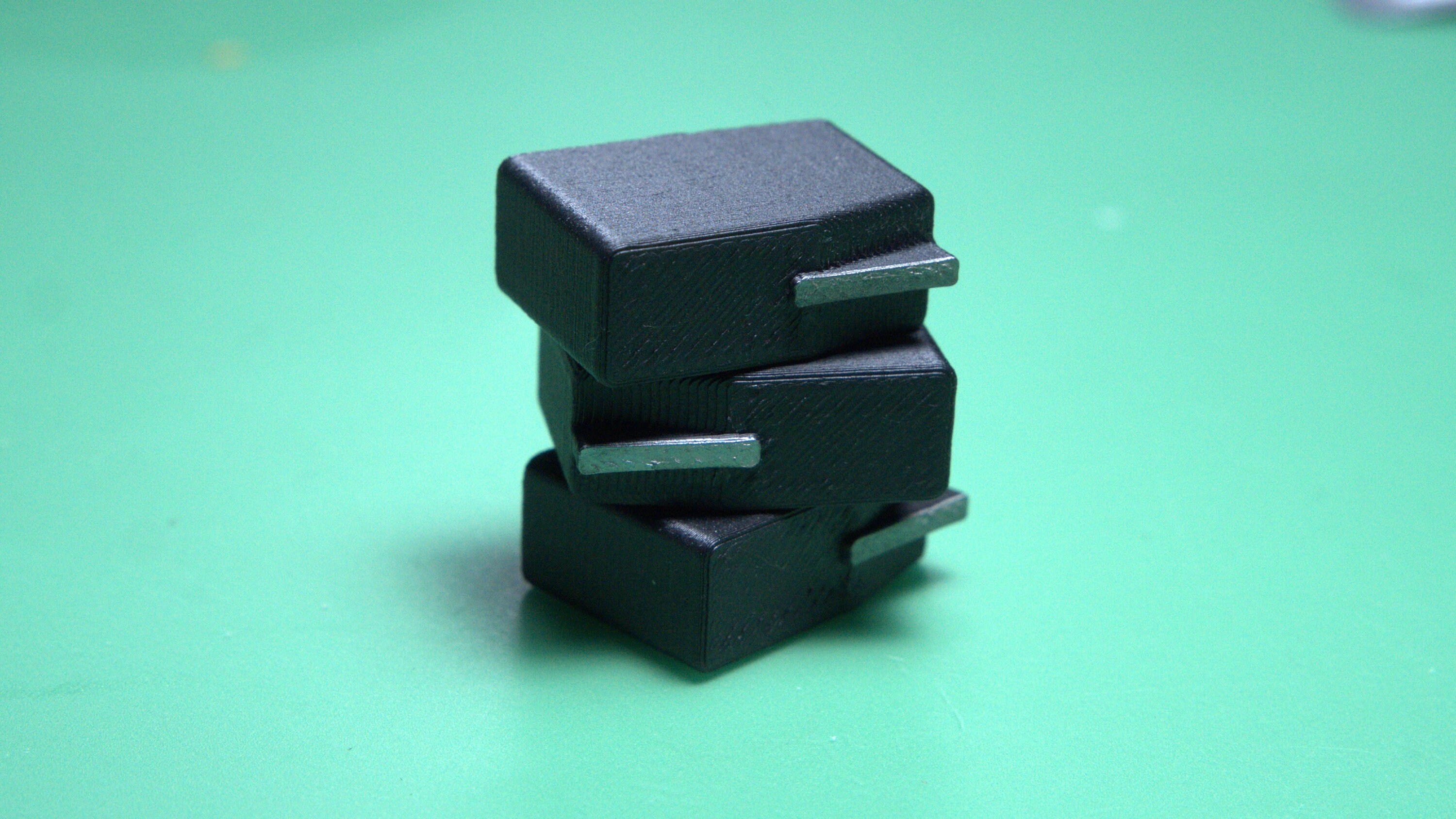 AKAI M-9 (and Possibly Other Models) Secondary Selector Knob (order ...