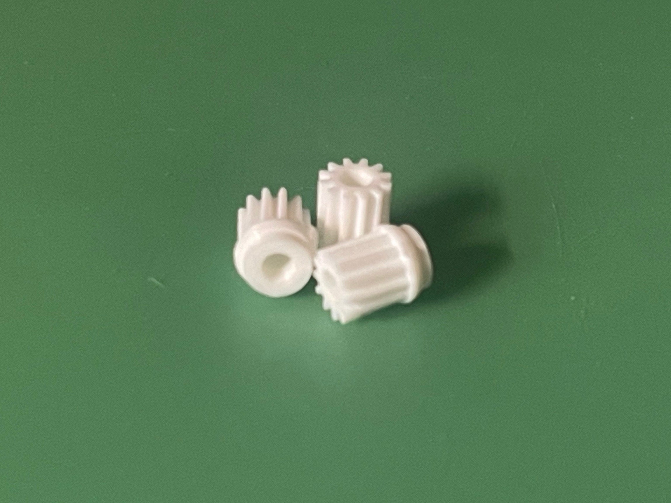Realistic TR-883 Tape Counter Replacement Gear (3 Gears) - Etsy