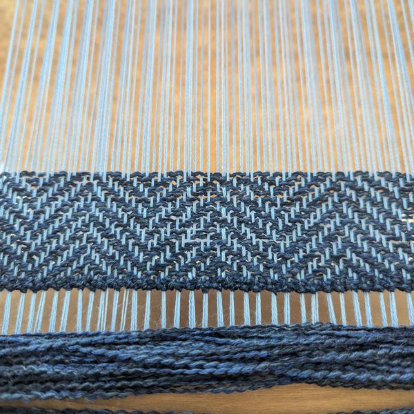 Rigid Heddle Loom - Etsy UK